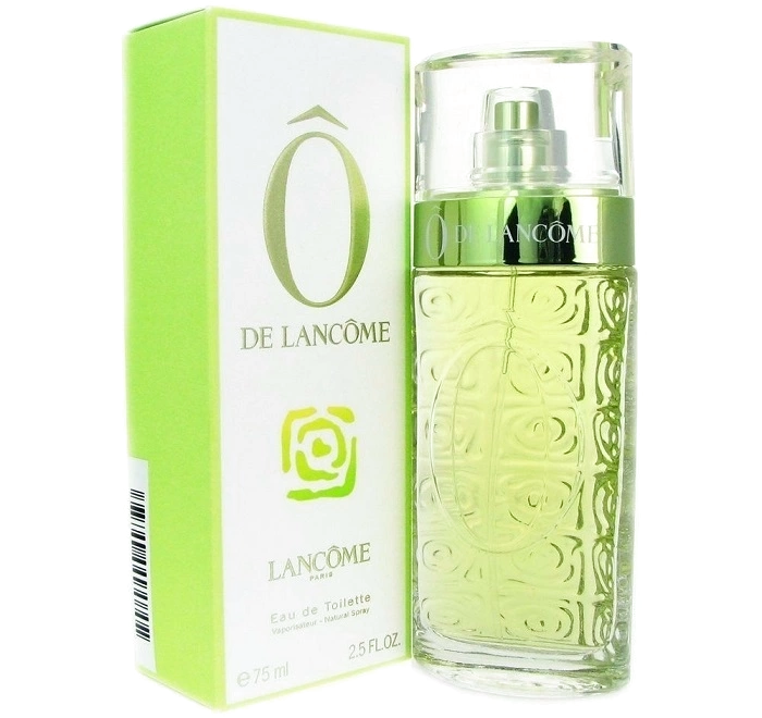 Ланком О Де Ланком парфюм женский 75 мл / Lancome O De Lancome туалетная вода