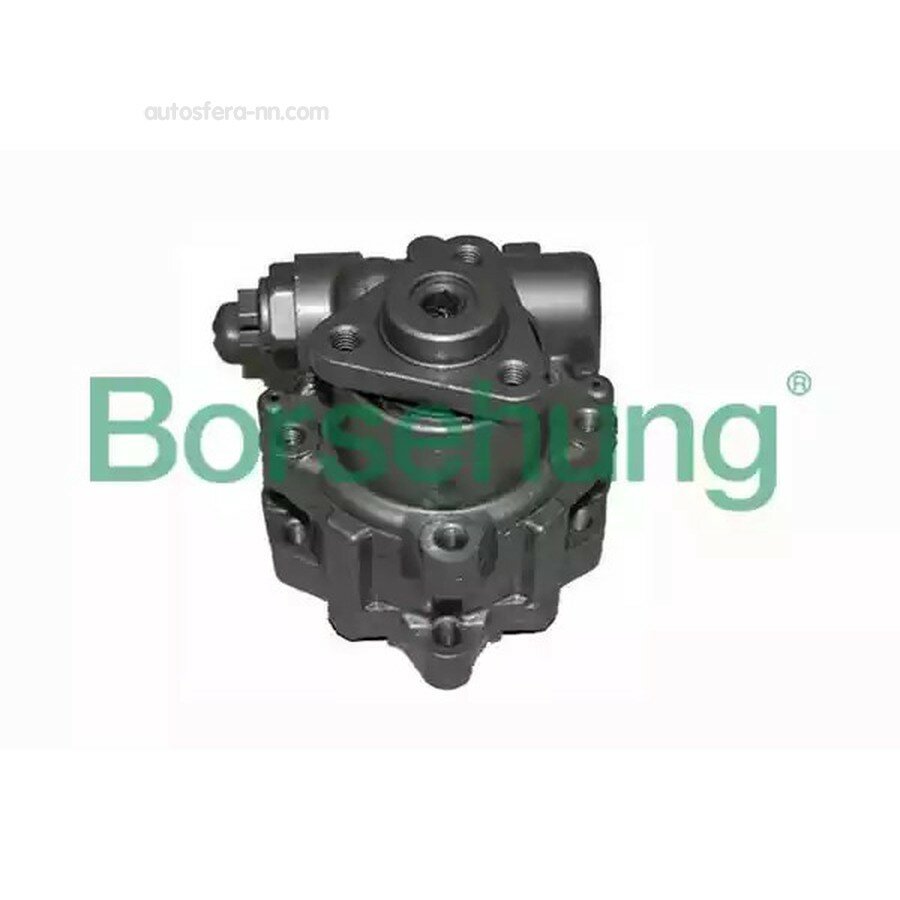 BORSEHUNG B18222 Насос гидроусилителя