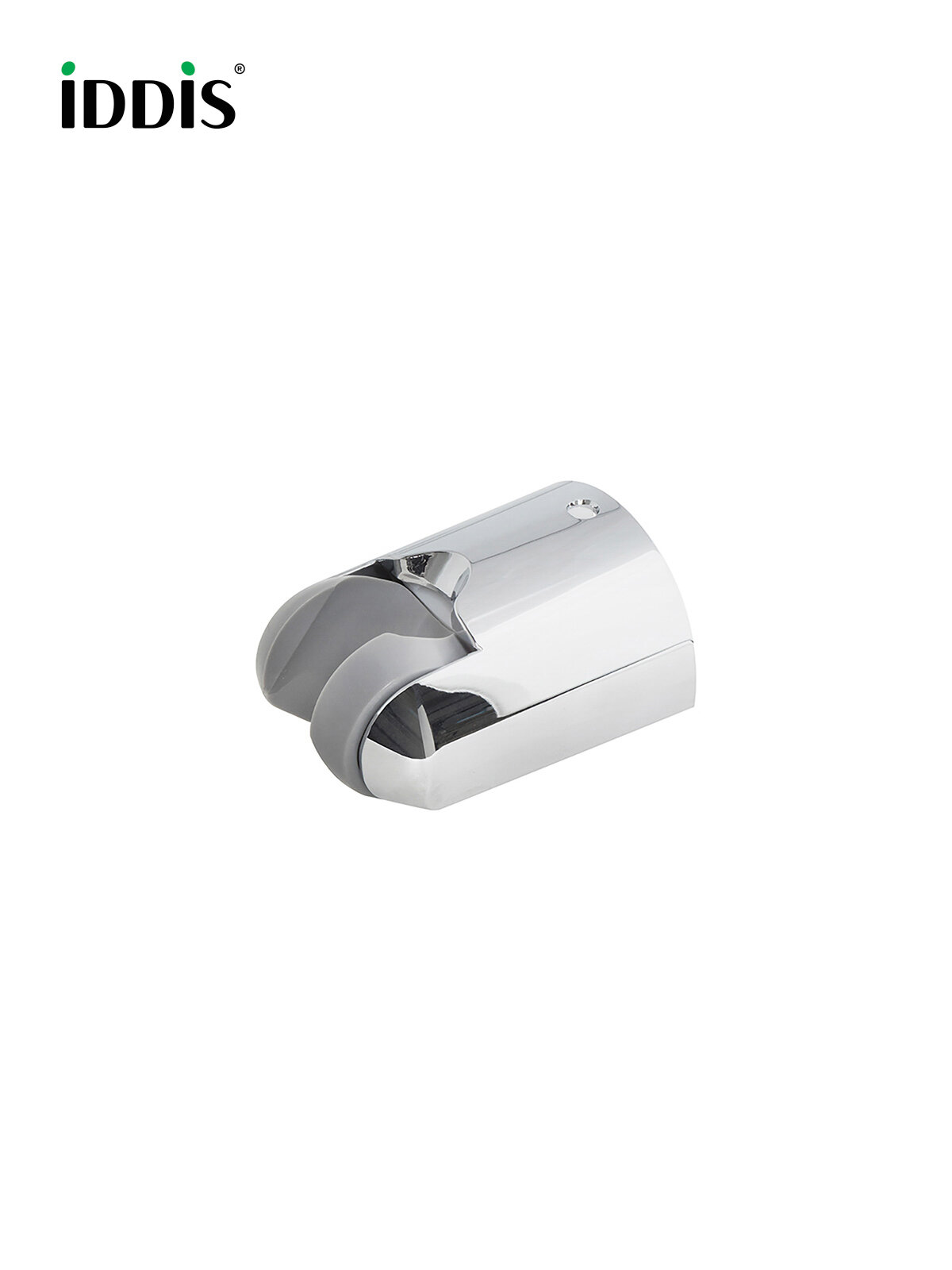 Держатель для лейки IDDIS Оптима Хоум (Optima Home) 020CP00I53 глянцевый хром