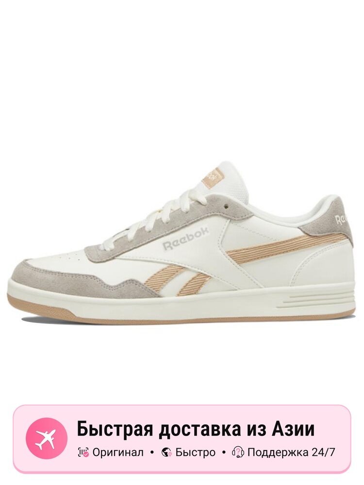 Кроссовки Reebok Royal Techque