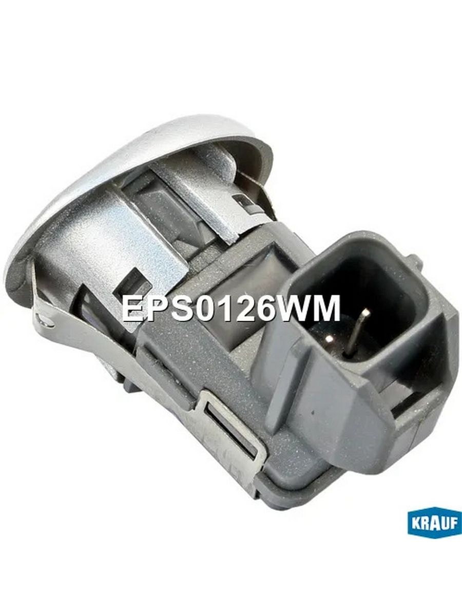 Датчик парковки KRAUF EPS0126WM для MITSUBISHI Lancer, CITROEN C4 / Мицубиси, Ситроен