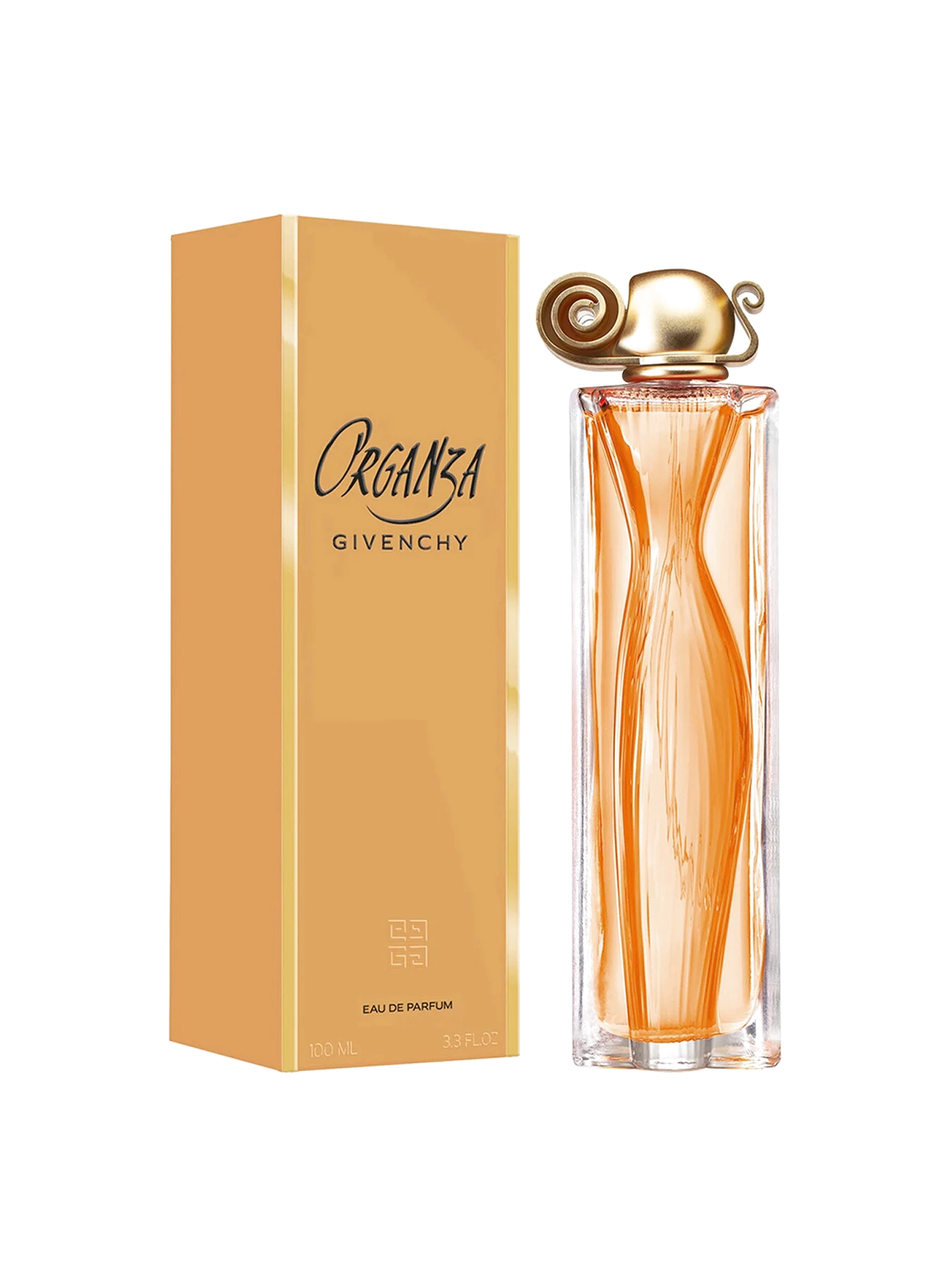 Женские духи Givenchy Organza Edp 100 мл - Живанши Органза парфюмерная вода