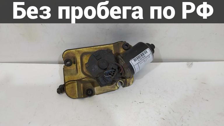 Мотор стеклоомывателя с пробегом mitsubishi libero cb1v