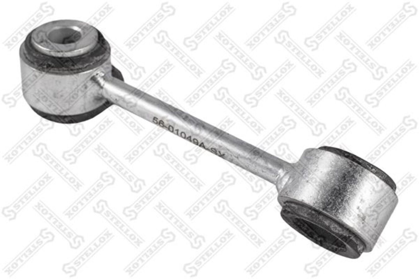 Тяга пер. стабил. прав. mb w210 95-03 (STELLOX 5601049ASX)