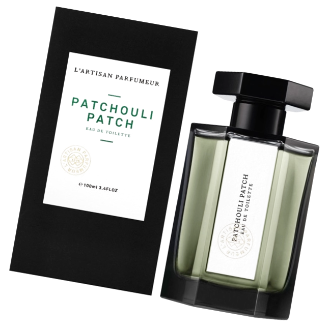 Женский парфюм Л Артизан Пачули Патч 100 мл / L Artisan Parfumeur Patchouli Patch