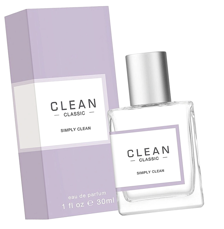Аромат Clean Simply Clean для женщин и мужчин 60 мл - Клин Симпли Клин парфюмерная вода