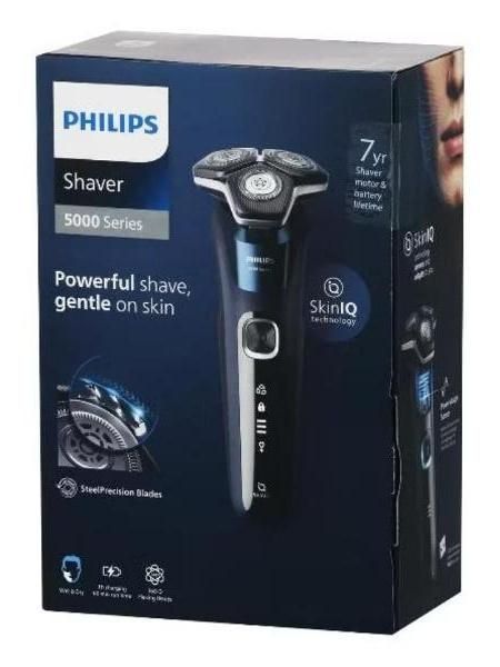 Электробритва Philips S5885/10 — фото 1