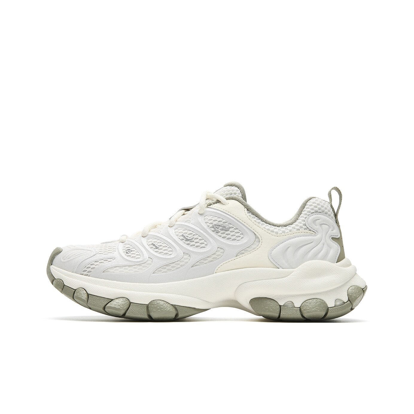 Кеды Fila TRUFFLE 2.0
