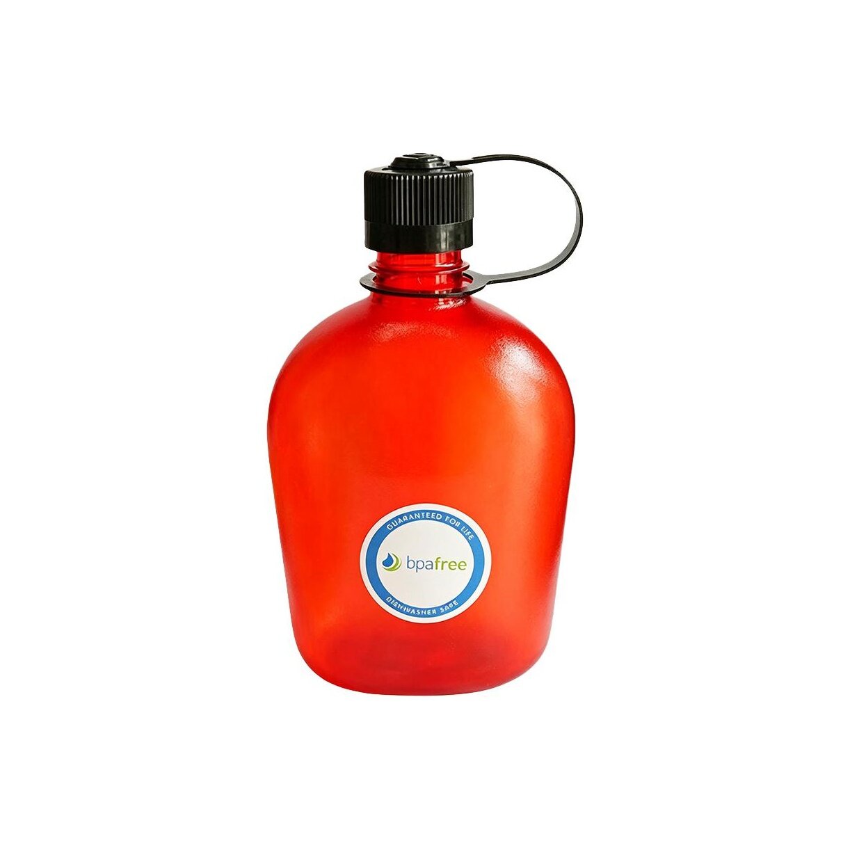 Бокалы и стаканы NALGENE