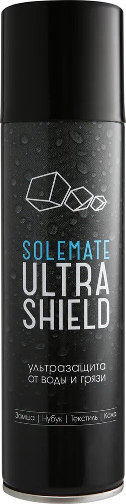 Solemate Пропитка водоотталкивающая