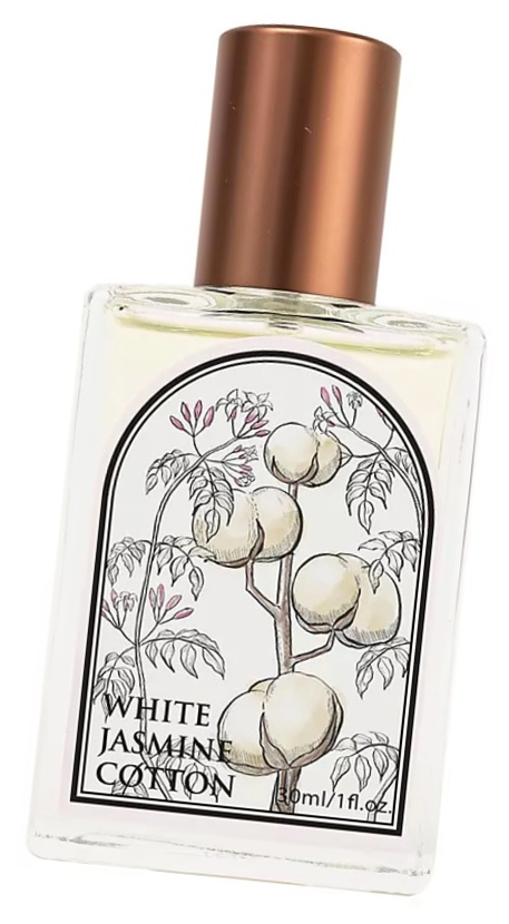 Atelier Faye White Jasmine Cotton парфюмерная вода женщинам 30 мл - Ателье Файе Уайт Жасмин Коттон