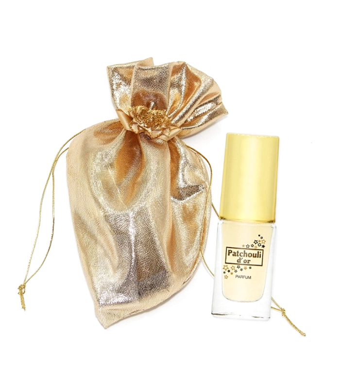Nouvelle Etoile Patchouli D Or парфюм женщинам 16 мл / Новая Заря Золотая Пачули духи
