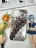 Чехол-Накладка для смартфона Apple iPhone 12 mini, материал силикон, цвет перлам...