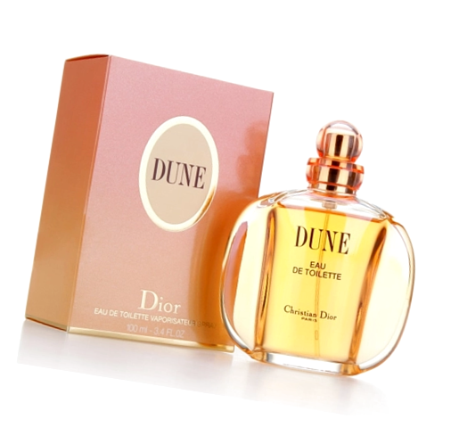 Женский Christian Dior Dune парфюм 100 мл / Дюна Кристиан Диор От
