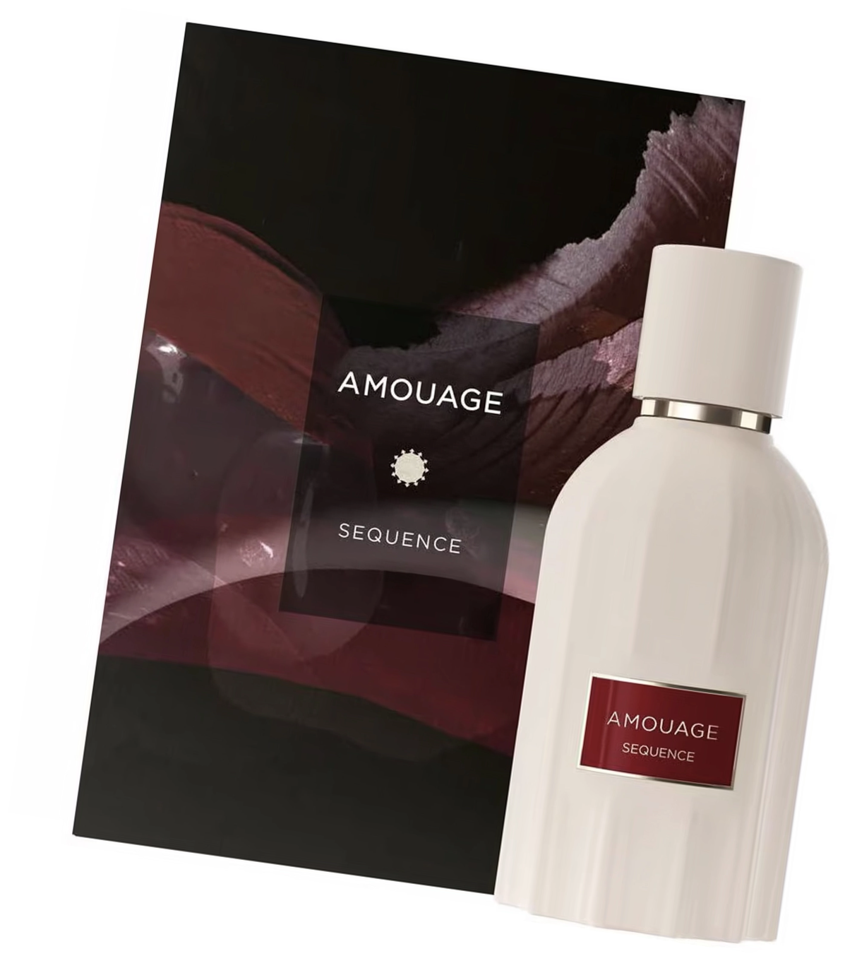 Амуаж Сиквенс парфюм для мужчин и женщин 100 мл / Amouage Sequence аромат унисекс