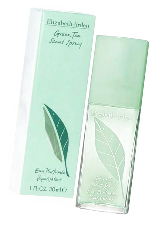 Elizabeth Arden Green Tea туалетная вода 30 мл для женщин / Грин Ти