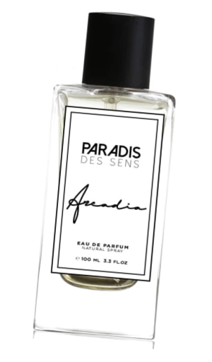 Paradis Des Sens Arcadia для мужчин и женщин 100 мл eau de parfum / Паради Де Сонс Аркадия