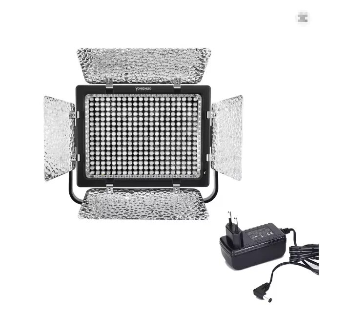 YONGNUO LEDYN320 двухцветный видеосвет 3200К-5600К