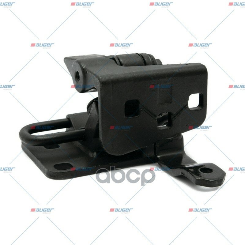 Шарнир двери фиксатор правый MB Actros MP3 AUGER арт. 99487