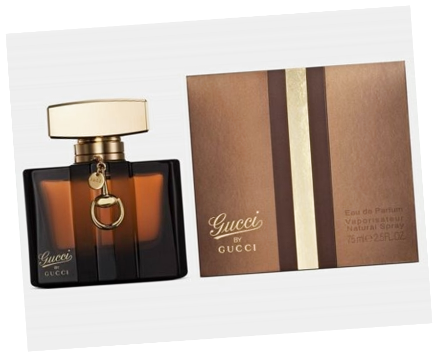 Gucci By Gucci парфюмерная вода женская 75 мл / Гуччи Бай Гуччи парфюм