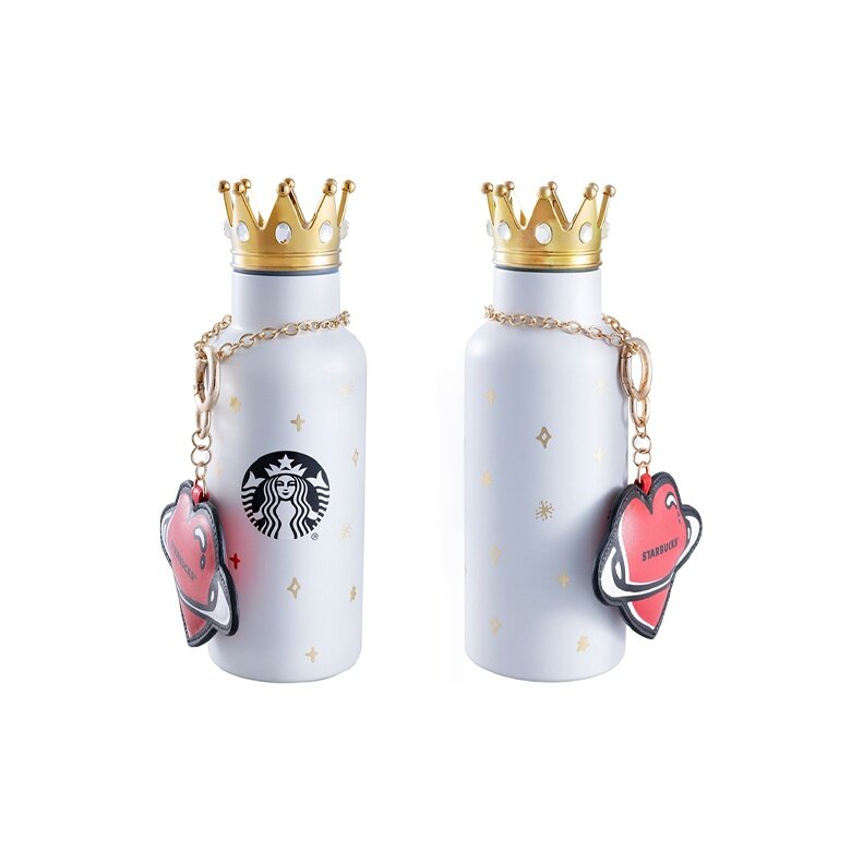 Термокружки Starbucks