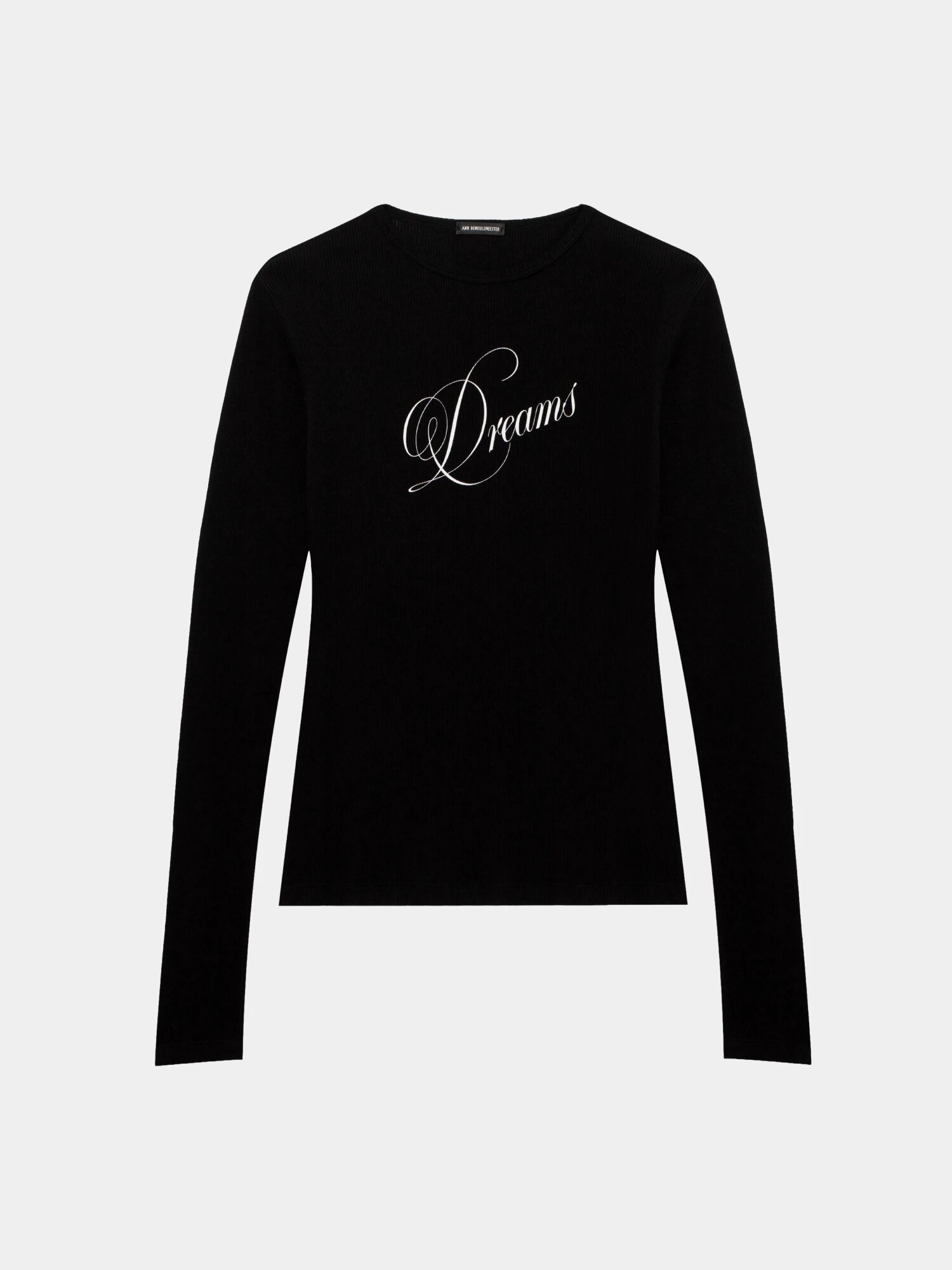 Лонгслив Ann Demeulemeester Fiene