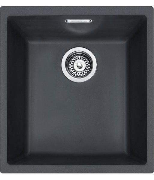 Кухонная мойка Franke SID 610-40 оникс