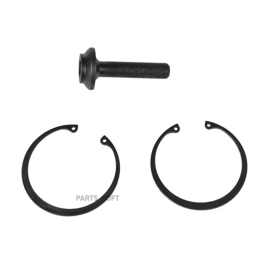 STELLOX 4328042SX 43-28042-SX VKBA1356=10/03=R157.18=F100098A ! к-кт подшипника ступ. пер.\ Audi 100 88-90/A4/A6/A8