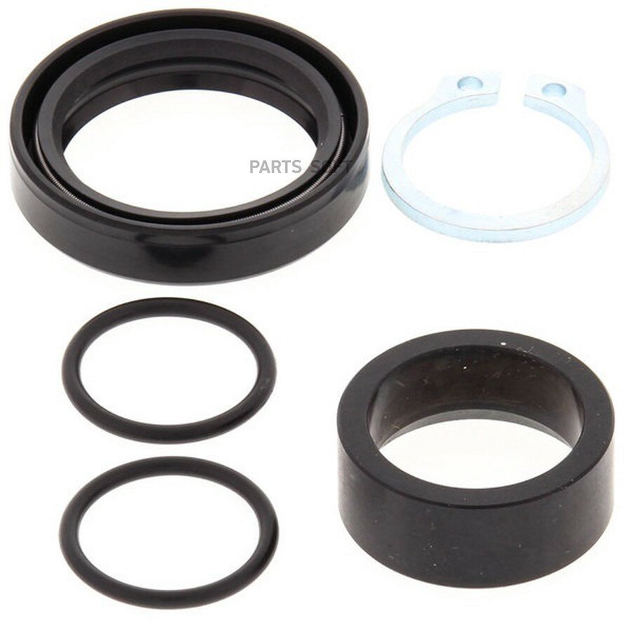 254006 Counter Shaft Seal Kit Gas Gas MC65 21 Husqvarna TC 65 18 21 KTM SX 65 09 22 SXS 65 13 С от официального дистрибьютора, ALL BALLS RACING, артикул 254006