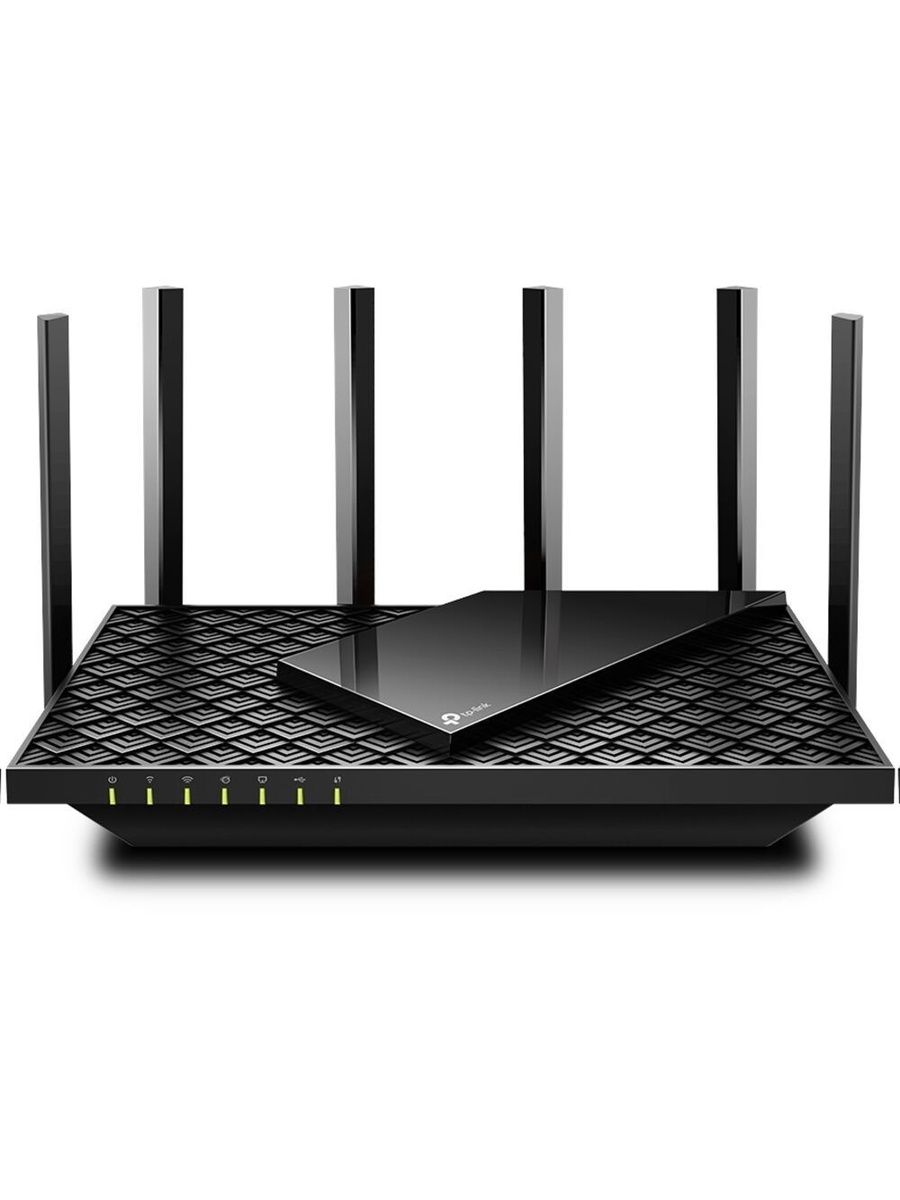 TP-Link Archer AX72 Wi-Fi Роутер, AX5400, 2,4/5ГГц, USB 3.0, Mesh
