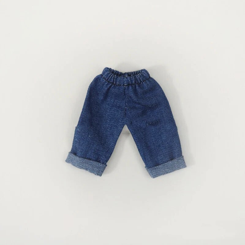 HOUZIWA OB11 Футболка с длинными рукавами pant as pic