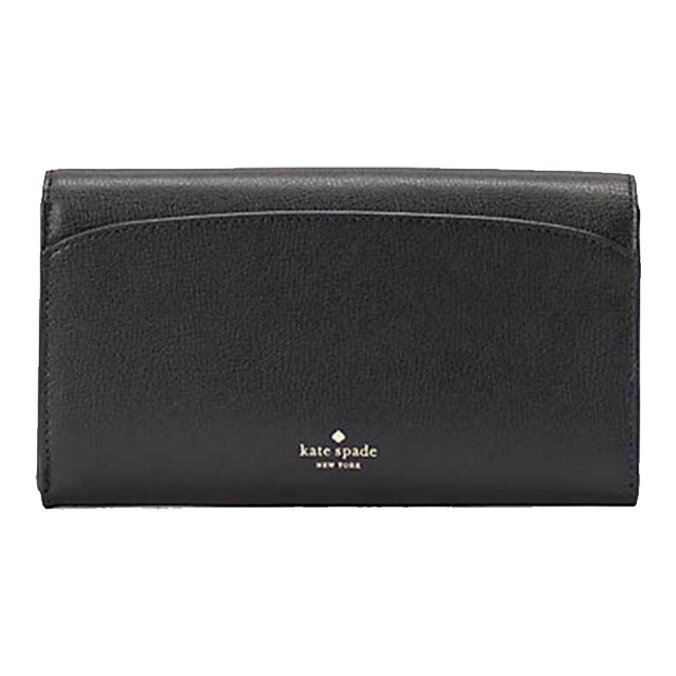 Сумка kate spade, фактура стеганая — фото 1