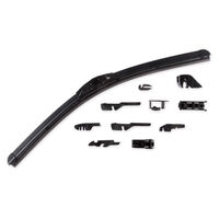 Щетка Стеклоочистителя Бескаркасная 480Mm Ganz Gis01018 (GANZ GIS01018)