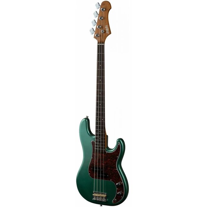 JET JPB-300 SG R Бас-гитара Precision Bass — фото 1