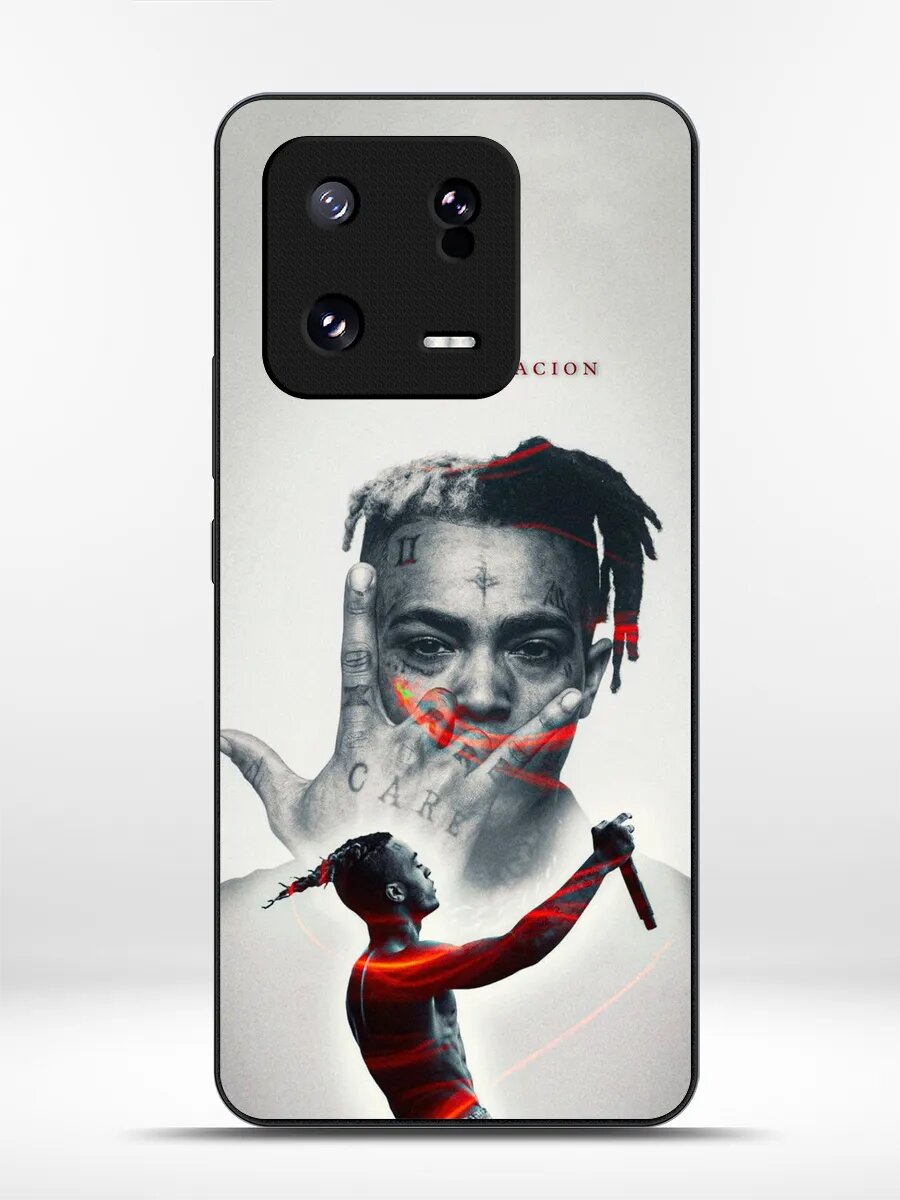 Чехол на Xiaomi 13 XXXTentacion