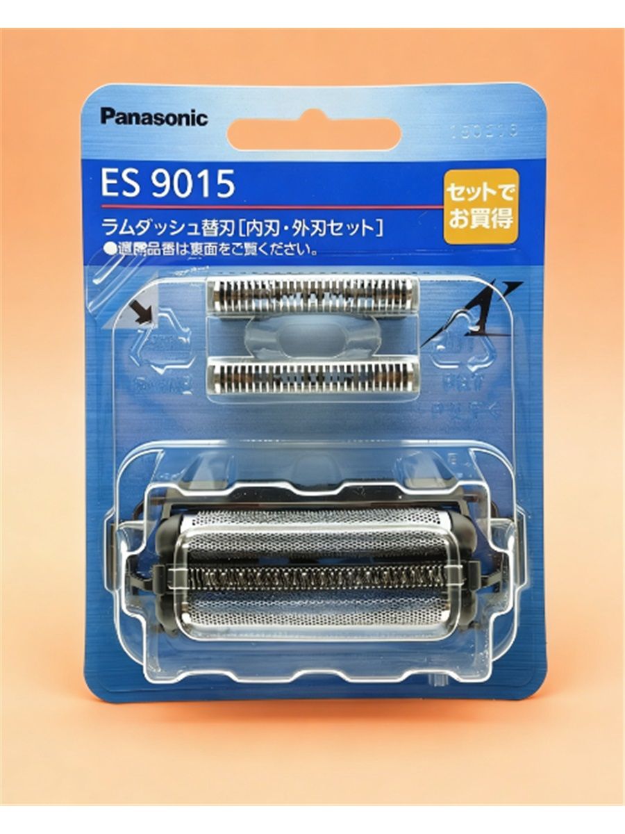 Подходит для сетки и аксессуаров для бритвы Panasonic WES9015 Y1361