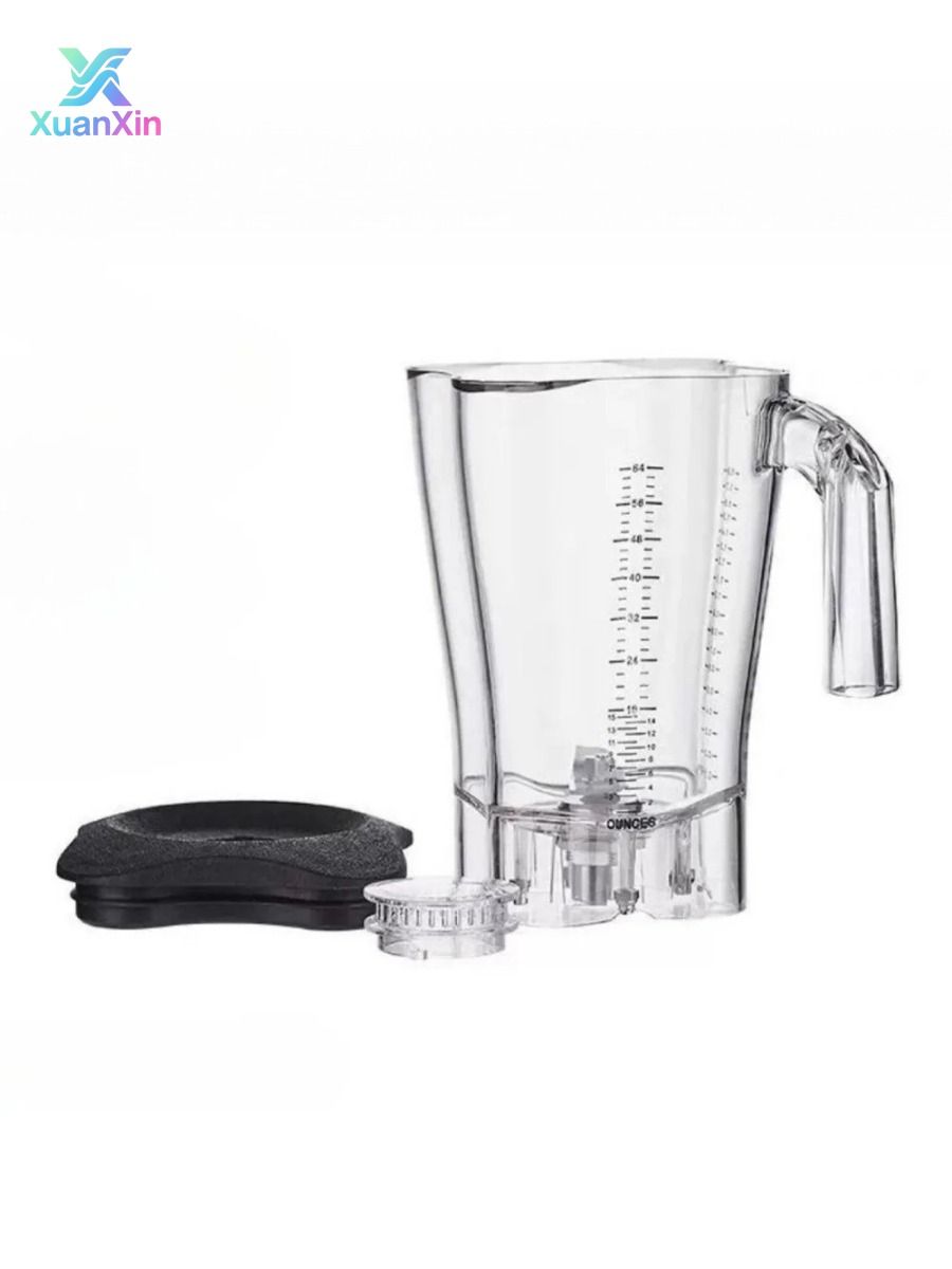 Новый для чашки блендера HBH650-CCC/550/850 Хамильтон Бич с запасными частями ножа HBH550 HBH850