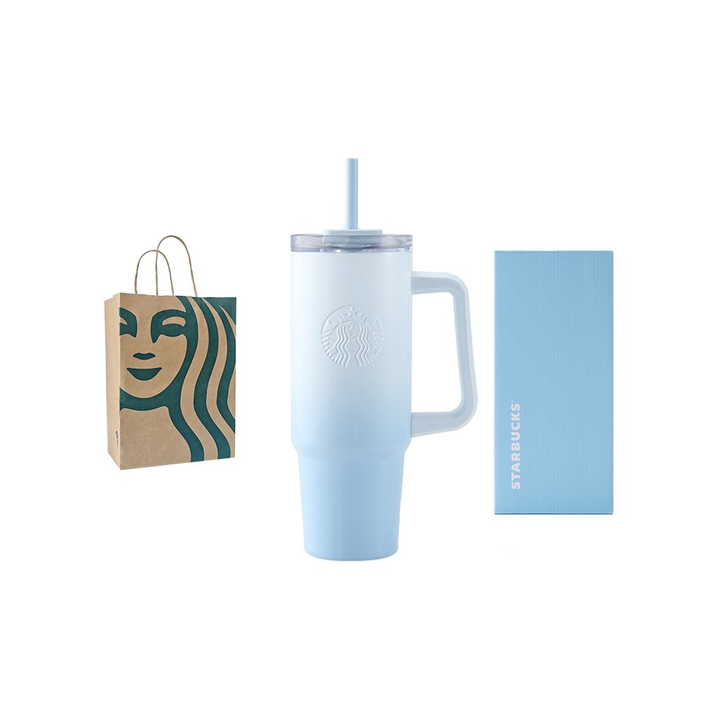 Термокружки Starbucks