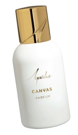 Духи Aqualis Canvas для женщин и мужчин 50 мл - Аквалис Канвас eau de parfum
