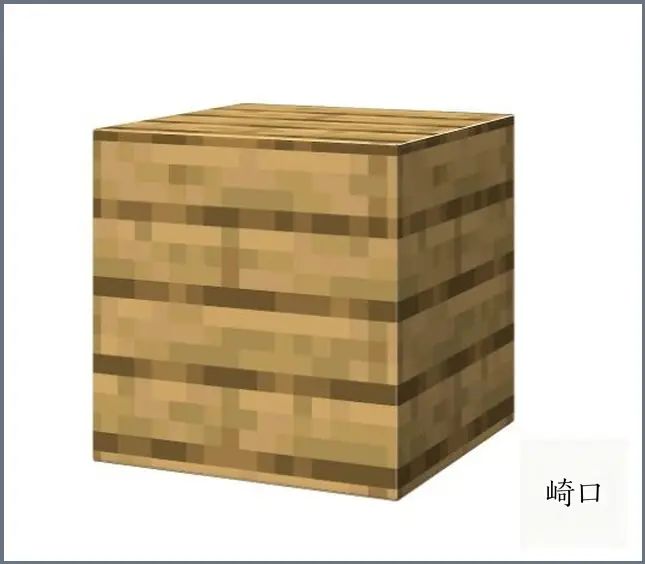 Премиум магнитный набор для сборки сцен Minecraft, 10 блоков, игровой конструктор для построек