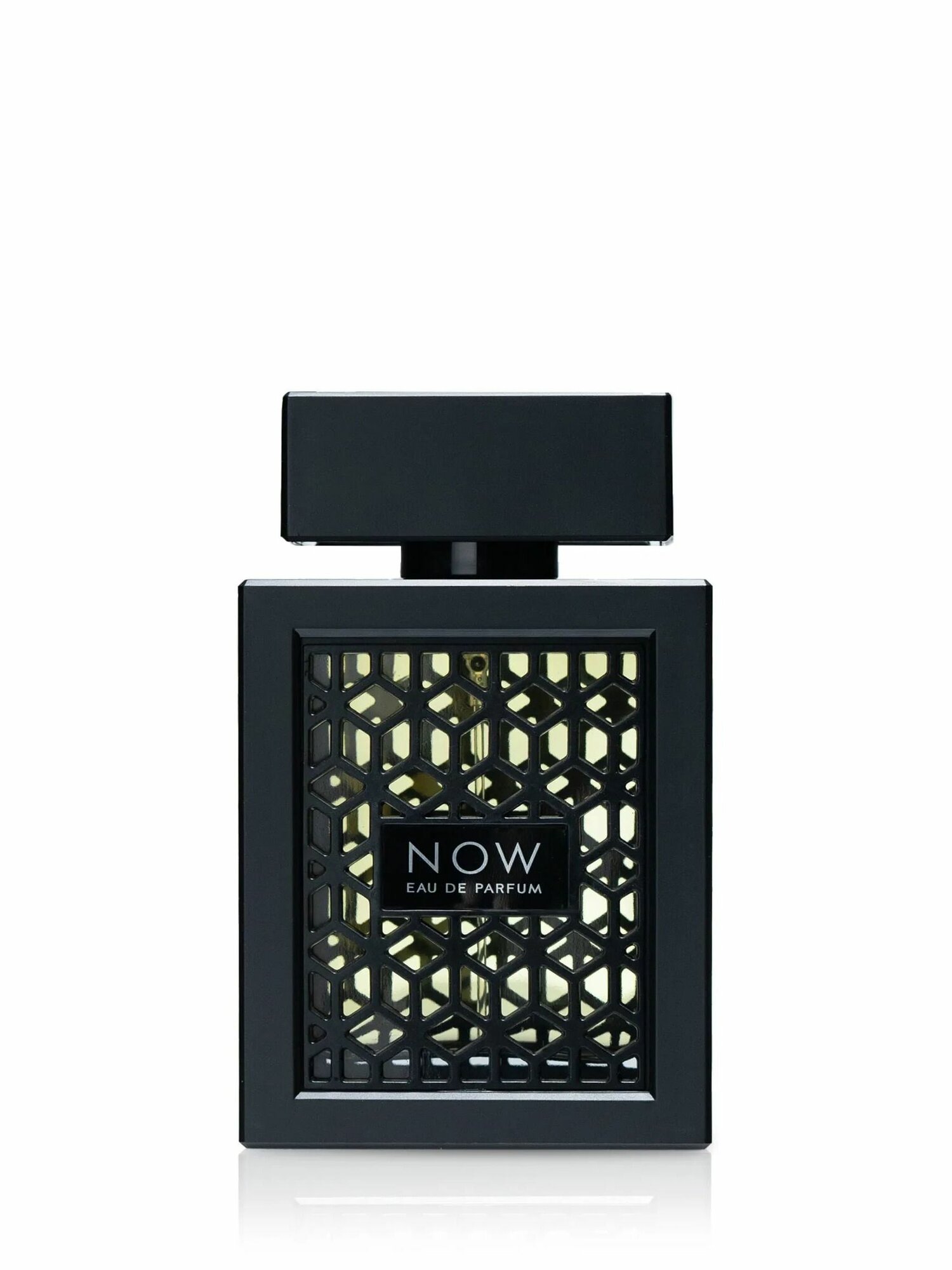 Lattafa Perfumes Rave Now Парфюмерная вода 100 мл
