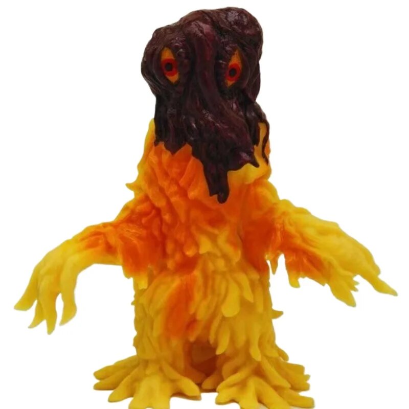 Фигурка King Ghidorah Bandai 2026 17cm