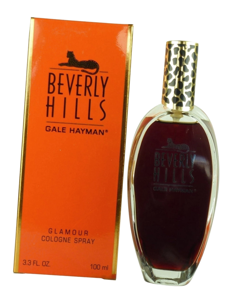 Giorgio Beverly Hills Glamour 50 мл женский аромат / Гламур Беверли Хилз Джорджио