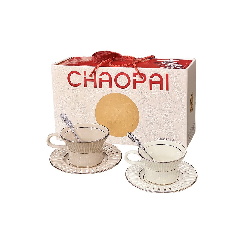 Кружки и чашки QIPAI