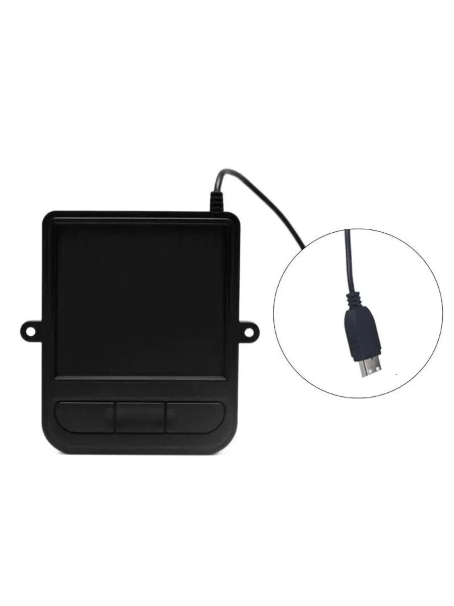 USB-контроллер для систем безопасности, USB-сенсор С ушами, Партномер 8NB1000413-A_JYL