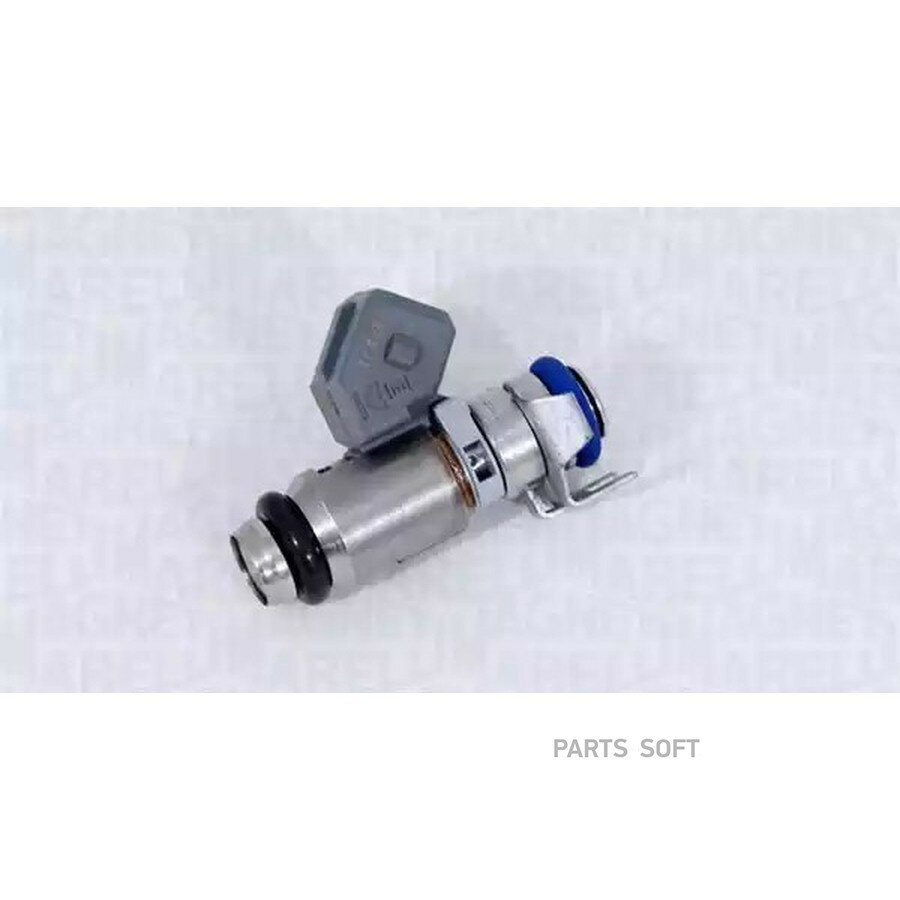 Форсунка топливная от официального дистрибьютора, MAGNETI MARELLI, артикул 805001571701