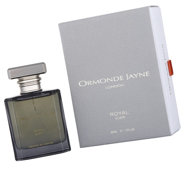 Ормонд Джейн Роял Эликсир духи унисекс 50 мл - Ormonde Jayne Royal Elixir парфюм