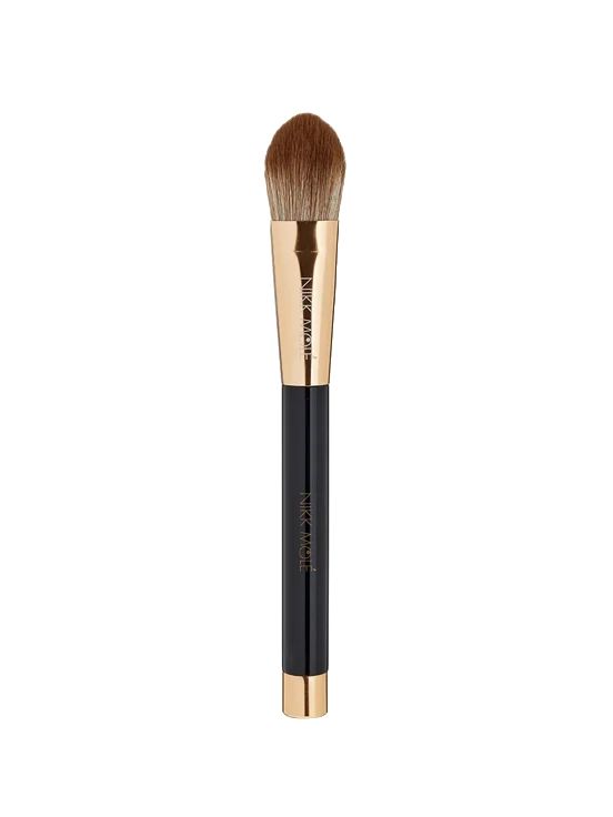 NIKK MOLE Кисть косметическая
