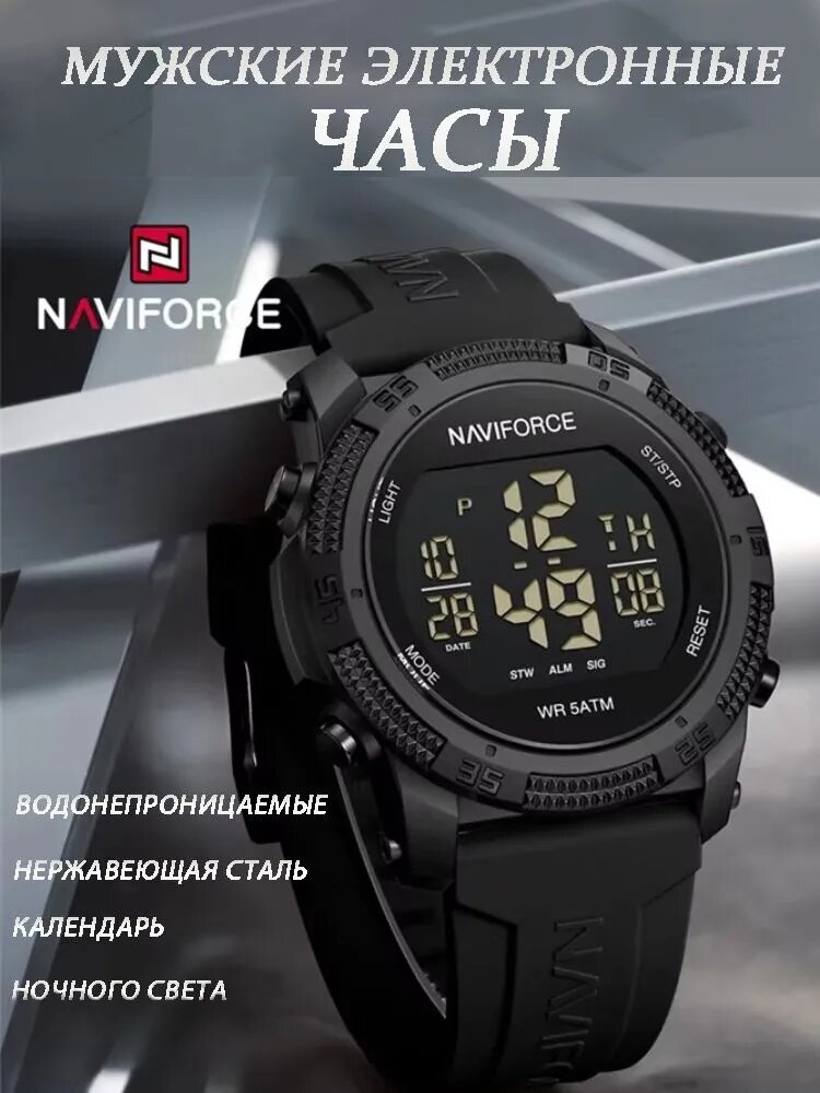 Наручные часы