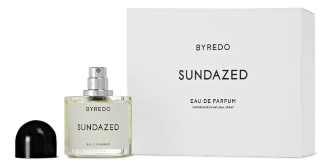 Байредо Сандейзд духи для женщин и мужчин 50 мл - Byredo Sundazed вода парфюмерная